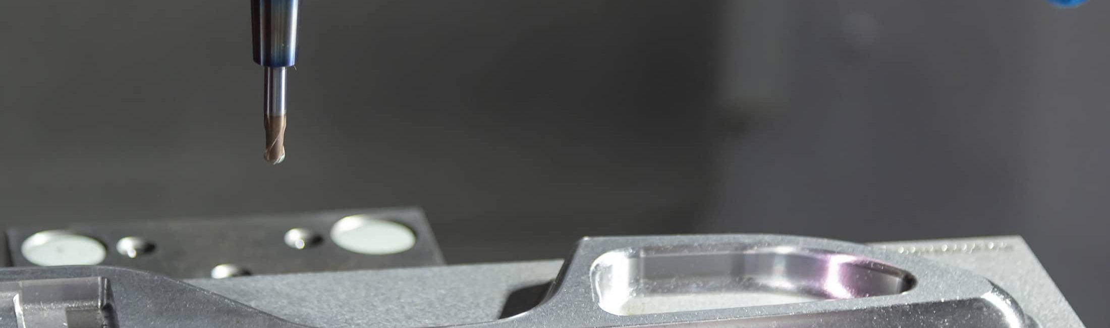 CNC Milling Of Mould & Press Tools | Suffolk | Essex | London