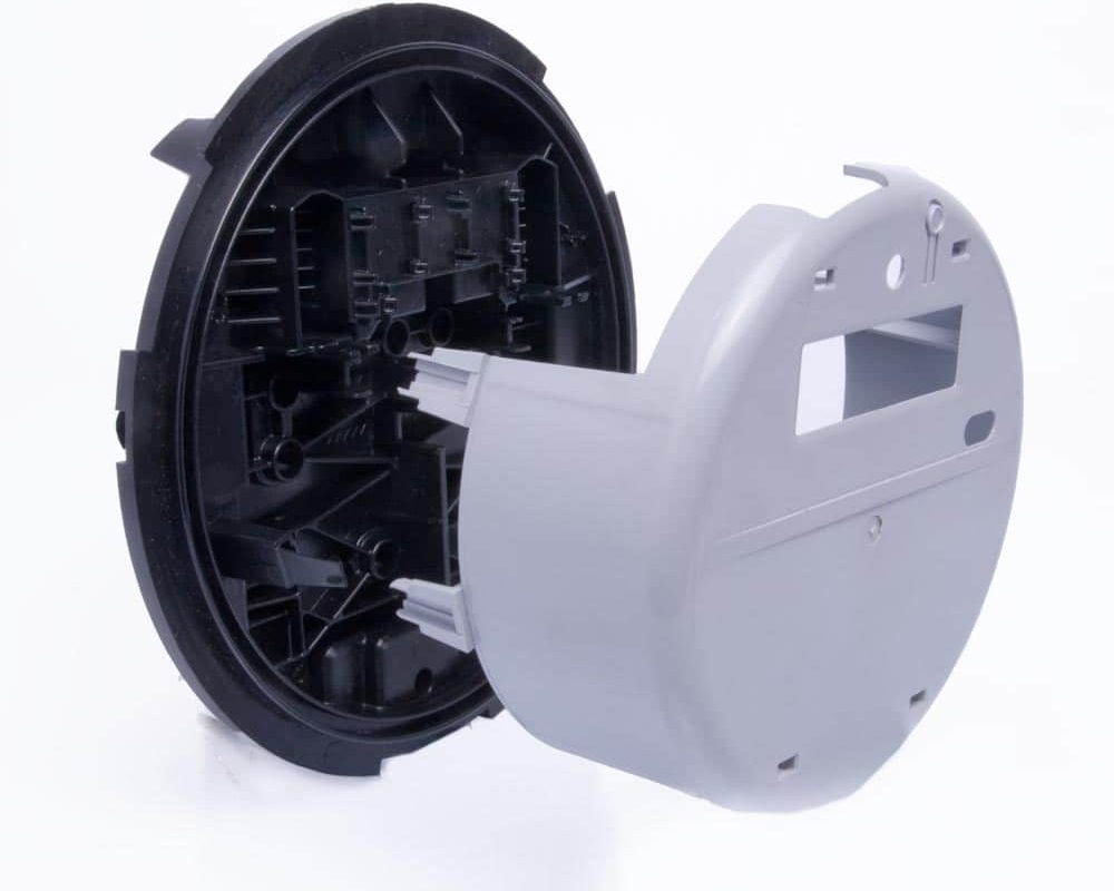 Metal Insert Moulding | Over Moulding Company UK