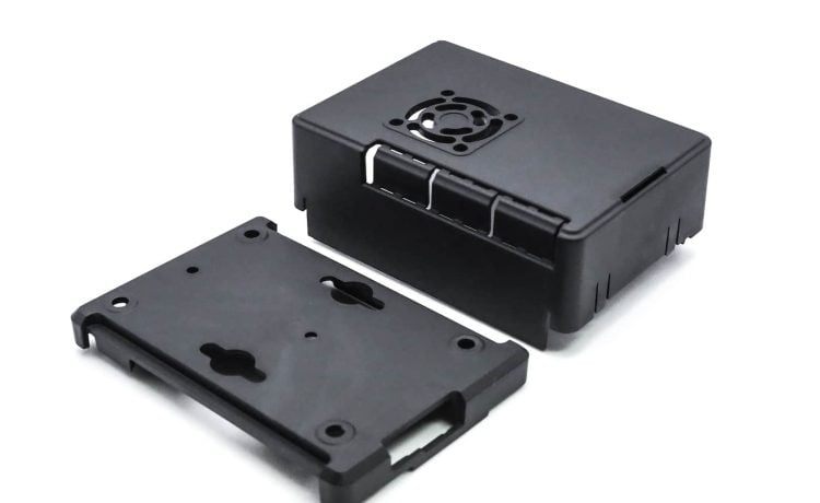 Metal Insert Moulding | Over Moulding Company UK